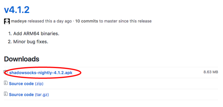 Shadowsocks for Android: A How-To Guide - VPNDada