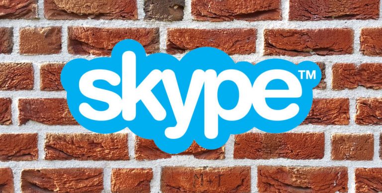 Skype Banned in China? - VPNDada