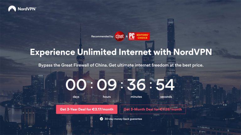 NordVPN中国评测(含2025优惠): NordVPN怎么样? - VPNDada
